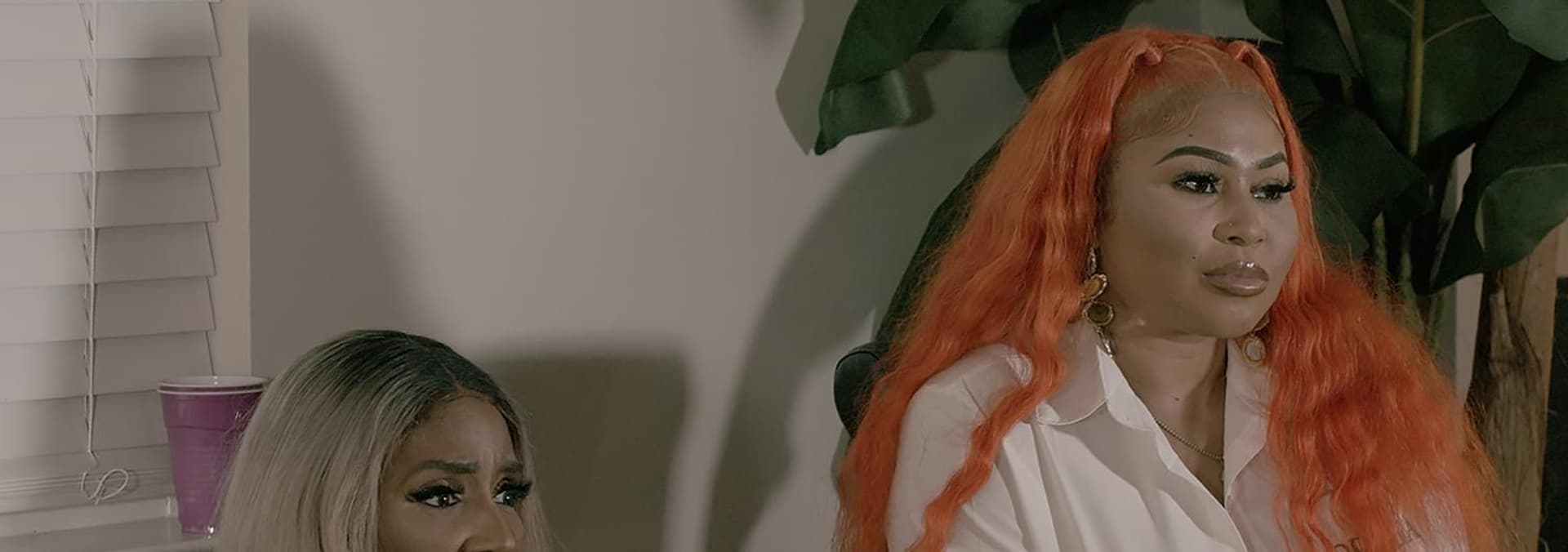 Watch Messie Cee Wedding S01:E02 - Momma Knows Best - Free TV Shows | Tubi