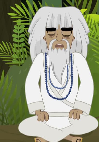 Watch SheZow S01:E18 - Transformation Overload // Wi - Free TV Shows | Tubi