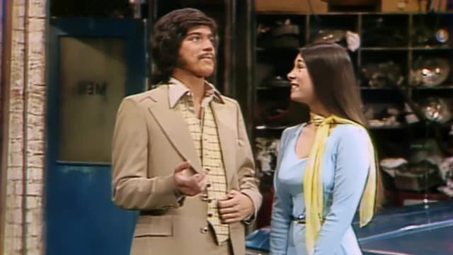 Watch Chico and the Man S01:E01 - The Man Meets Chico (Pilot) - Free TV ...