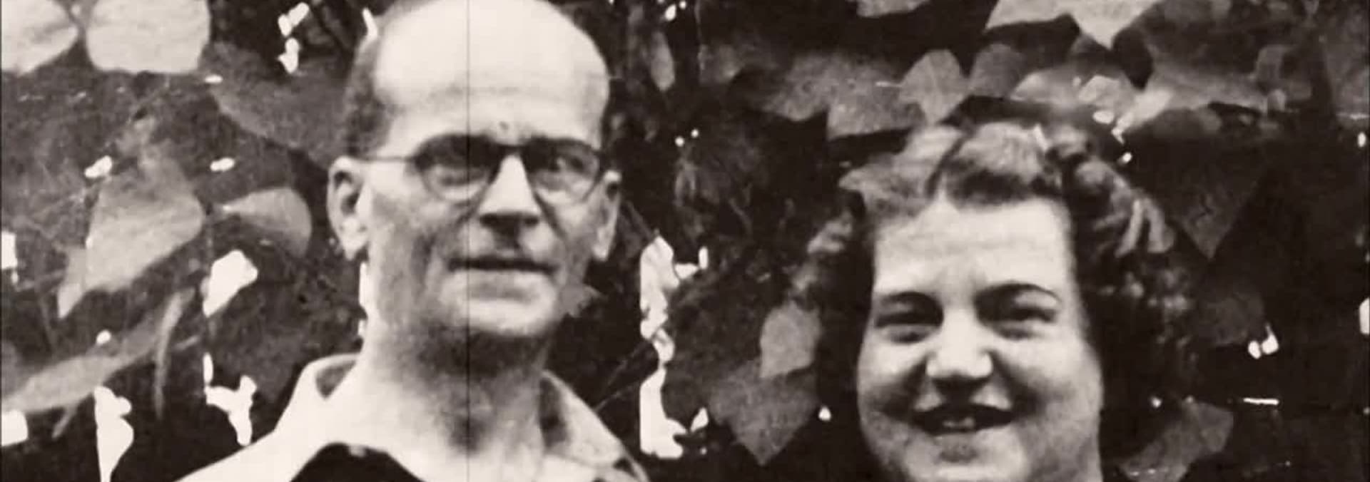 Watch Fred Dinenage Murder Casebook S01:E01 - John Christie: 10 ...