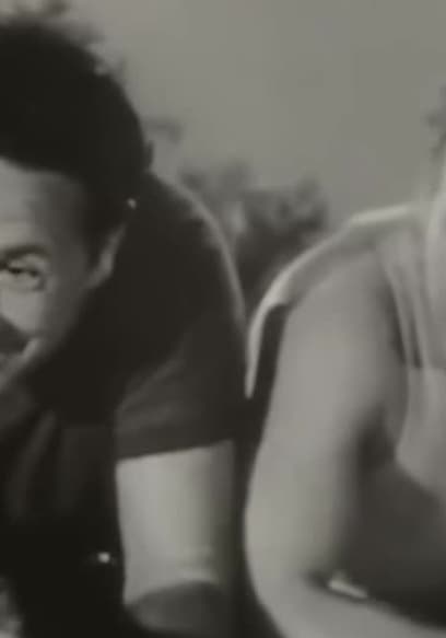 Watch Four Star Playhouse S01:E08 - Knockout - Free TV Shows | Tubi