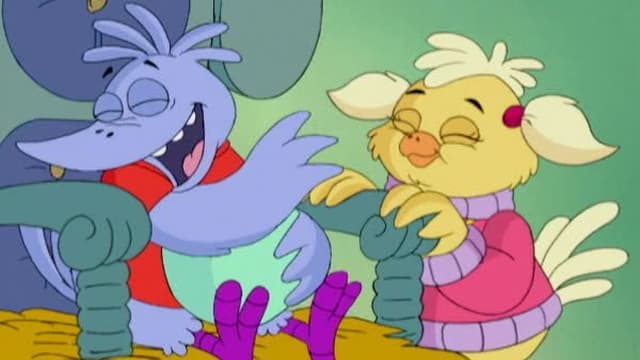 Watch Birdz - Free TV Shows | Tubi