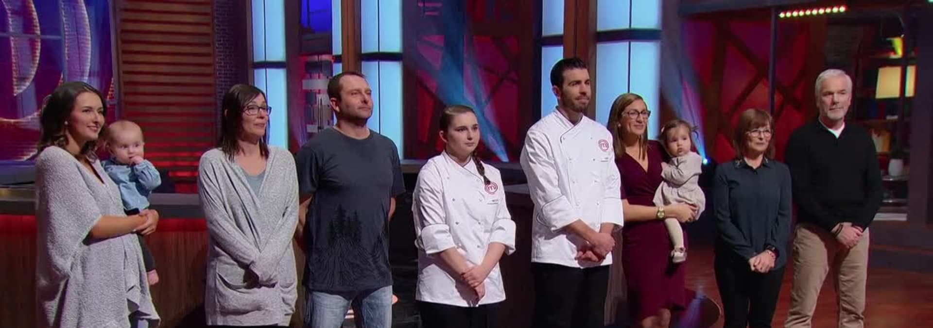 Watch MasterChef Canada S05:E12 - Three Courses, One Crown - Free TV ...