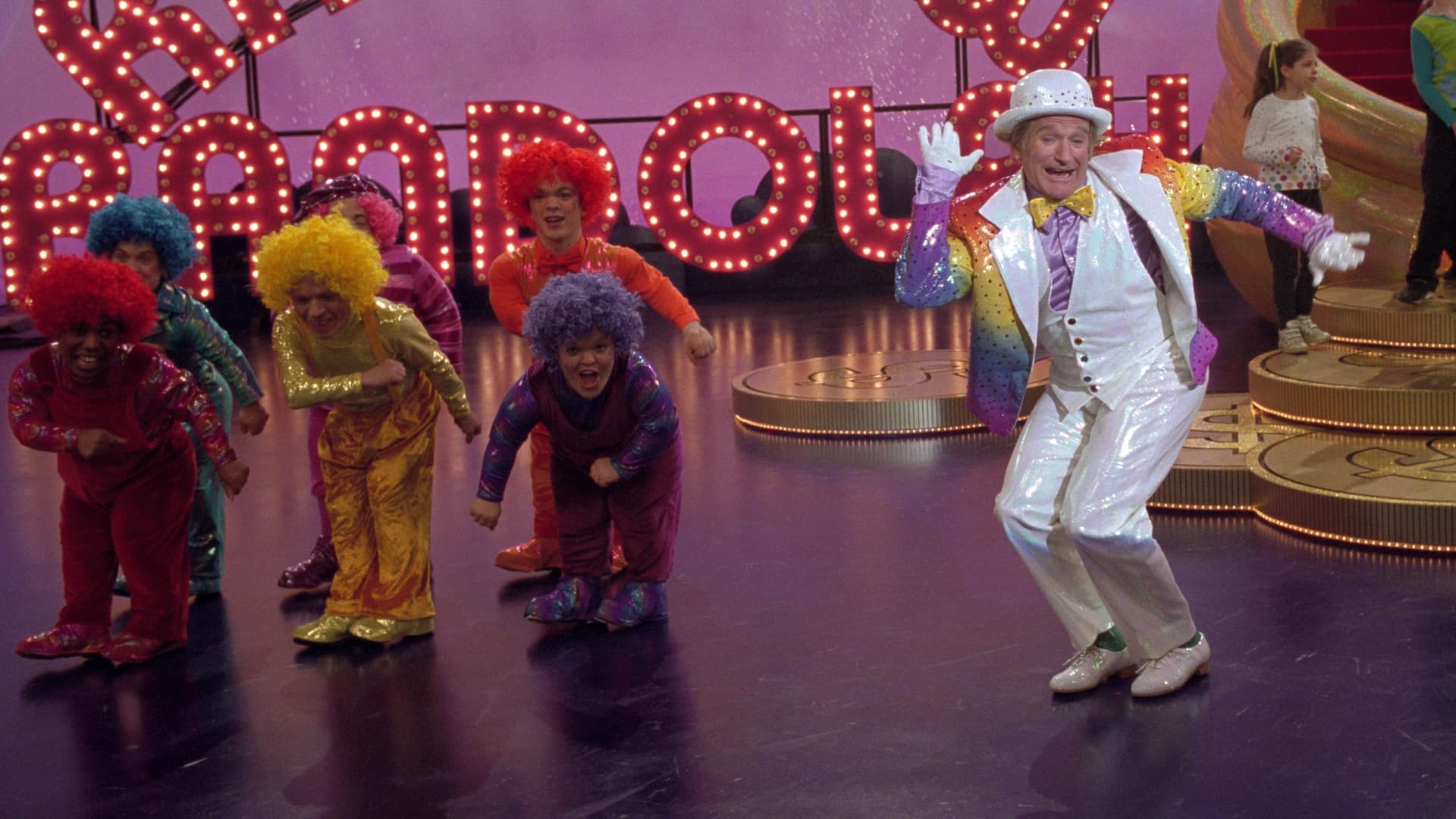 Watch Death to Smoochy (2002) - Free Movies | Tubi