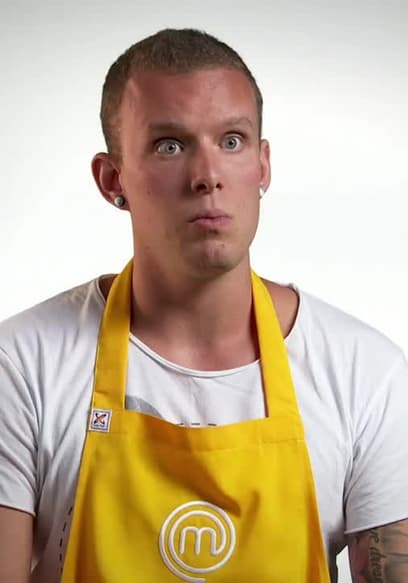 Watch MasterChef Australia S08:E41 - Heston Week - Free TV Shows | Tubi