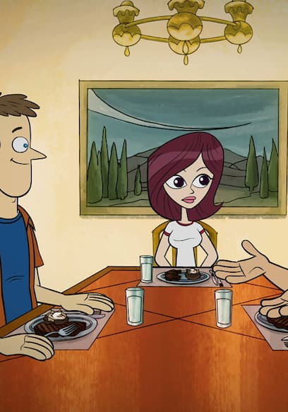 Watch Dan Vs. S02:E07 - Golf - Free TV Shows | Tubi