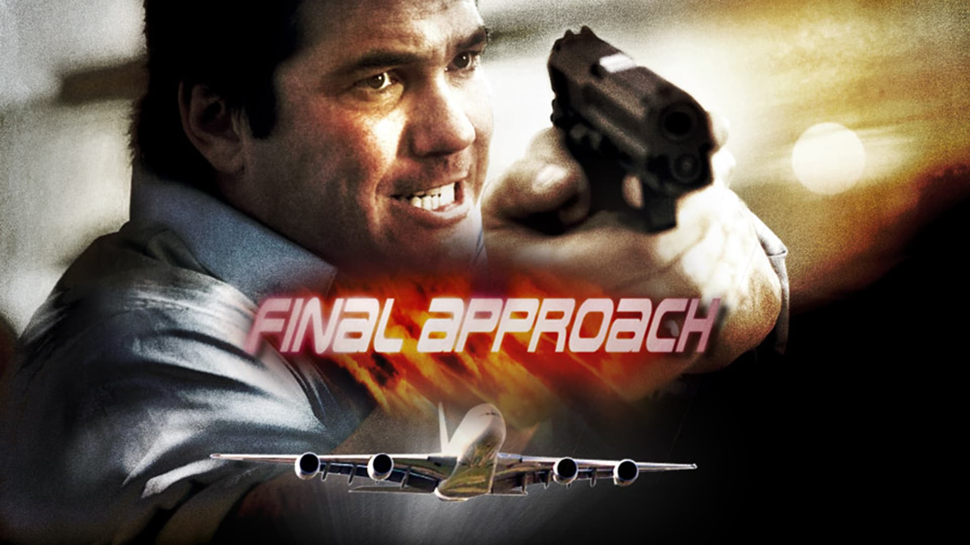 Watch Final Approach S01:E01 - Episode 1 - Free TV Shows | Tubi