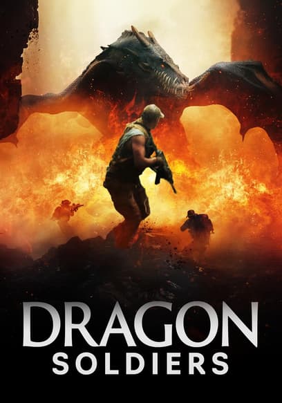 Dragon Soldiers