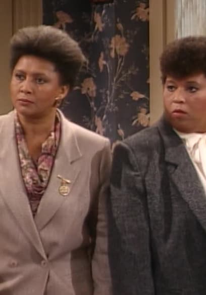 Watch Amen S01:E05 - Rolly Falls in Love - Free TV Shows | Tubi