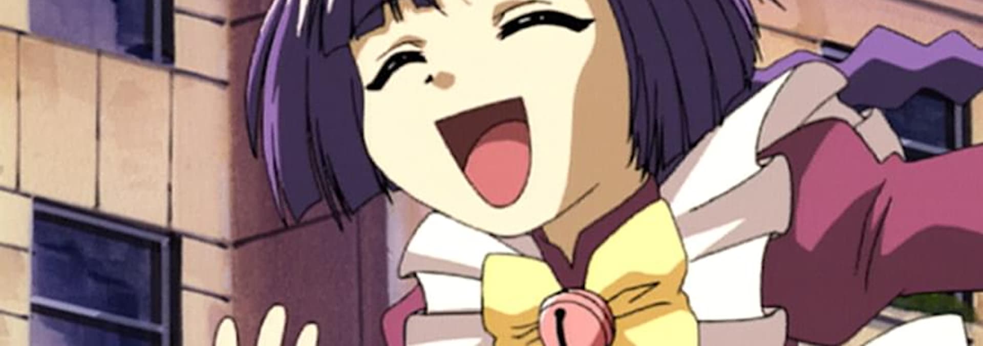 Watch Magical Meow Meow TARUTO (Dubbed) S01:E04 - Fight! Fight! - Free ...