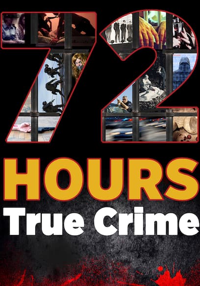 Watch 72 Hours: True Crime Season 2 - Free TV Shows | Tubi