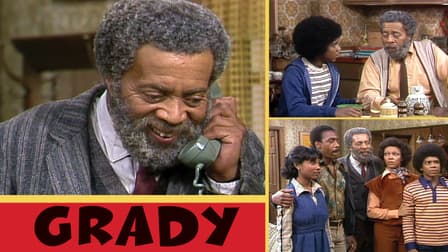Watch Grady - Free TV Shows | Tubi