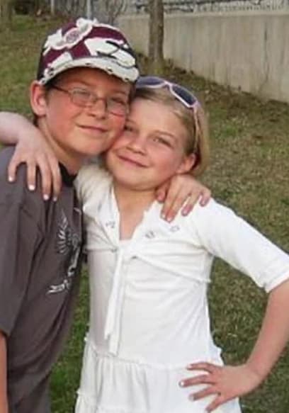 Watch That Chapter S01:E08 - The Case of Tori Stafford - Free TV Shows ...