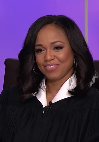 Watch Judge Faith S02:E34 - Showroom Showdown / The Diva Tenant - Free ...