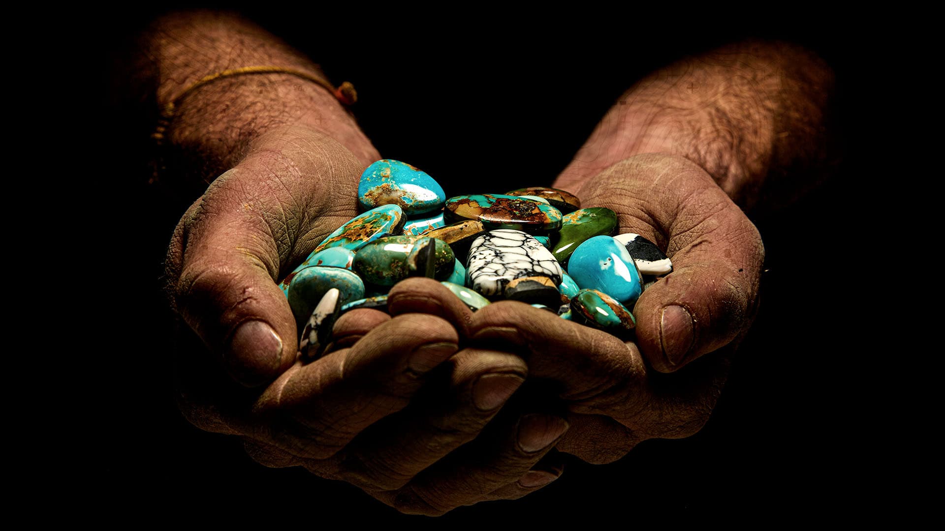 Watch Turquoise Fever - Free TV Shows | Tubi