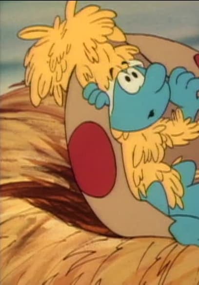 Watch The Smurfs S09:E03 - Cave Smurfs - Free TV Shows | Tubi