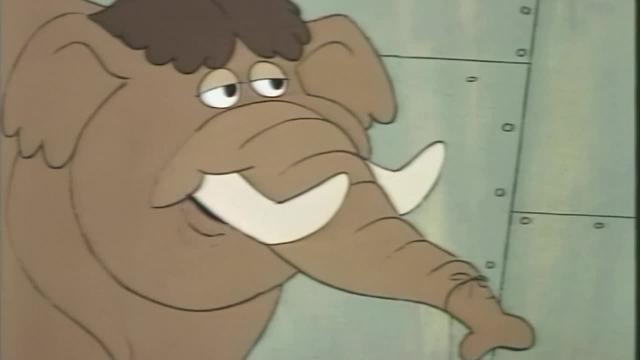 Watch Color Cartoon Classics - Free TV Shows | Tubi