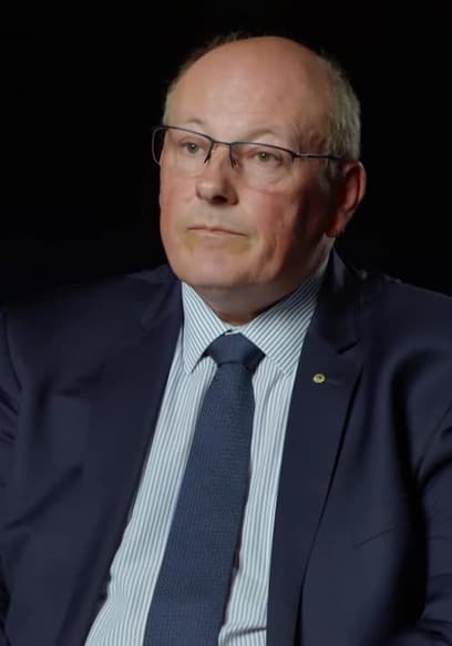 Watch Australian Crime Stories S05:E03 - Derek Percy - Free TV Shows | Tubi