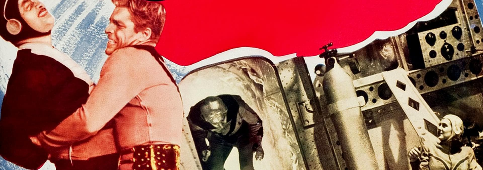 Watch Planet Outlaws (1953) - Free Movies | Tubi