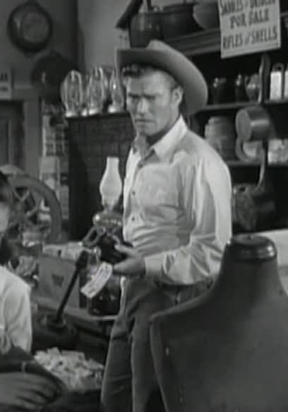 Watch The Rifleman S03:E08 - Miss Milly - Free TV Shows | Tubi