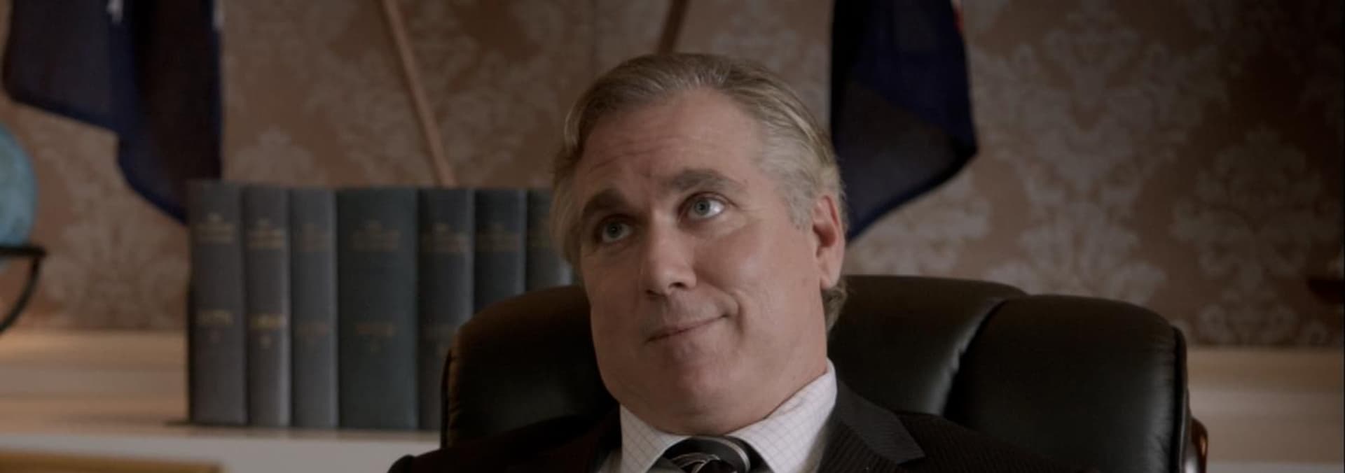 Watch Rake S02:E06 - R v Alford - Free TV Shows | Tubi