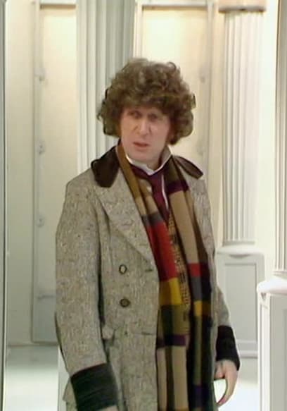 Watch Classic Doctor Who: The Fourth Doctor S15:E06 - Free TV Shows | Tubi