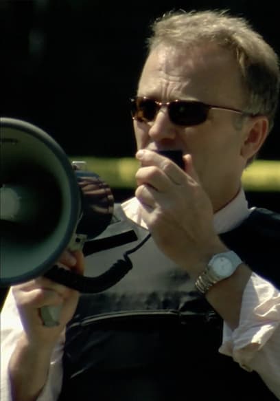 Watch The Border S02:E01 - Stop Loss - Free TV Shows | Tubi