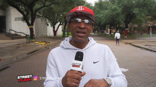 Watch Street Flava S01:E03 - DSolo at Texas Southern University - Free ...