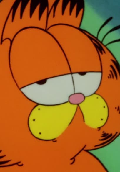 Watch Garfield and Friends S04:E412 - Robodie II / For Butter or Worse ...