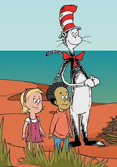 Watch The Cat in the Hat Knows a Lot About That! S02:E08 - Babies ...