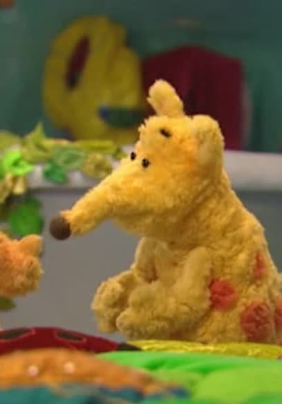 Watch The Roly Mo Show S01:E46 - Ssshh! - Free TV Shows | Tubi