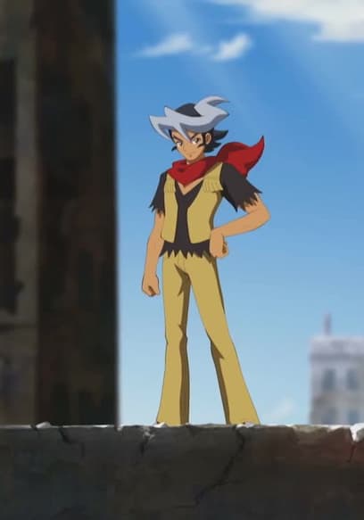 Watch Screechers Wild! S01:E07 - Ronan Strikes Back - Free TV Shows | Tubi