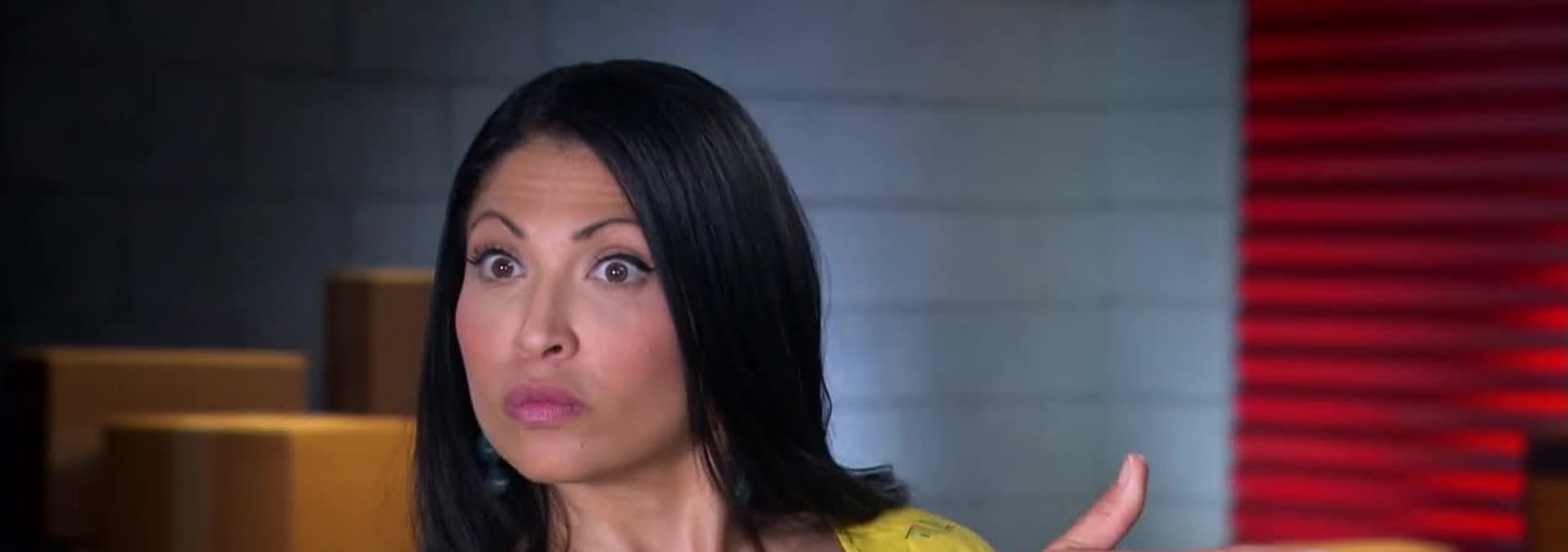 Watch Storage Wars: Northern Treasures S02:E15 - Confessions of a ...