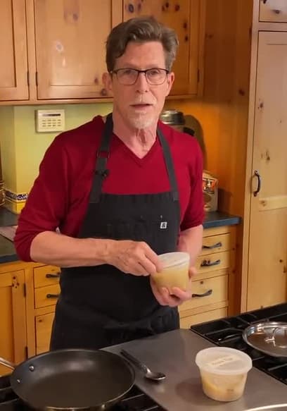 Watch Exploring Mexico's Kitchen With Rick Bayless S - Free TV Shows | Tubi