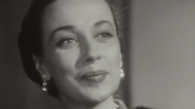 Watch Four Star Playhouse S01:E01 - My Wife Geraldine - Free TV Shows ...