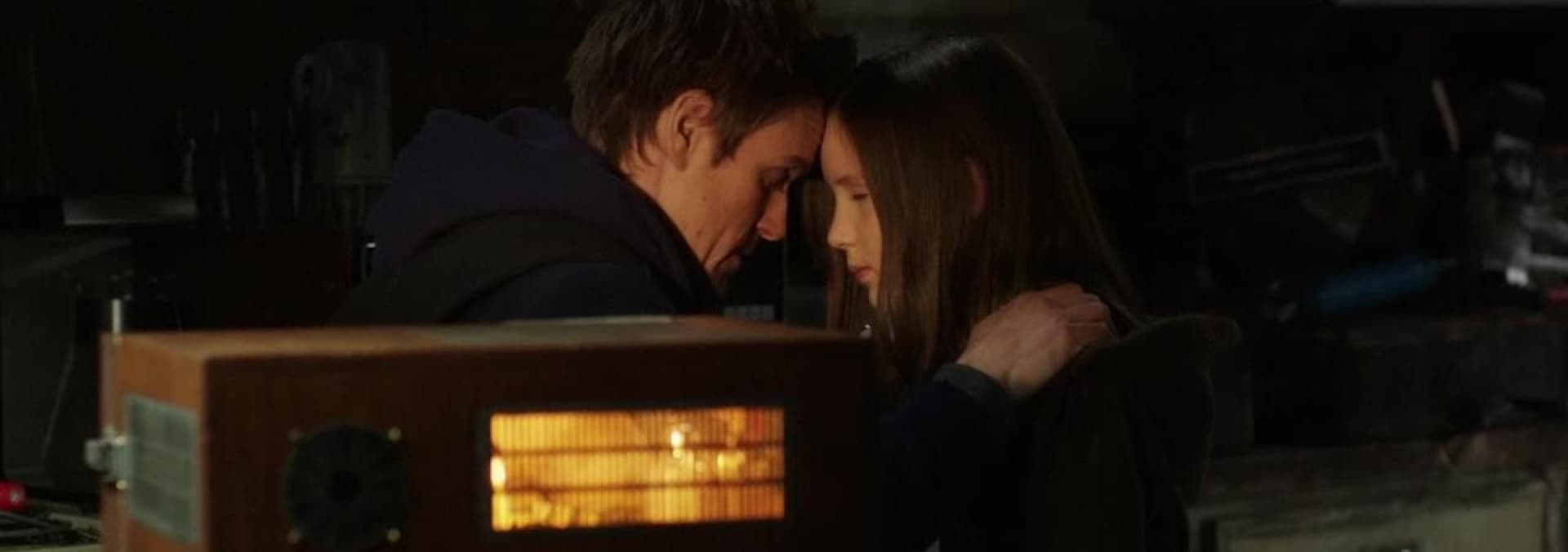 Watch Frequency S01:E11 - Negative Copy - Free TV Shows | Tubi