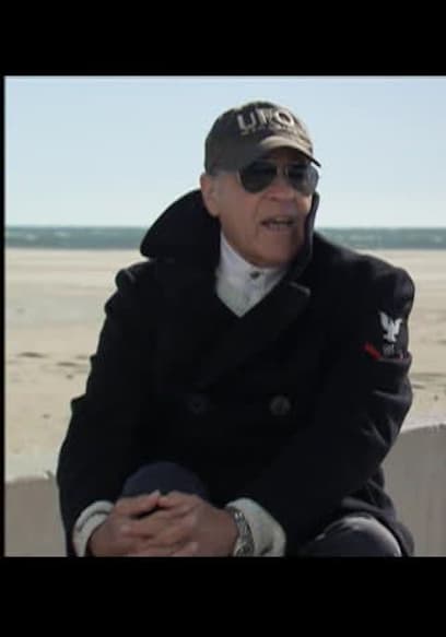 Watch UFO Files S03:E01 - Deep Sea UFOs: Red Alert - Free TV Shows | Tubi