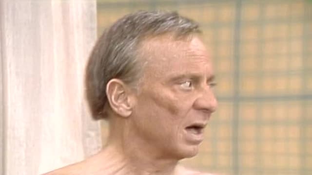 Watch The Ropers S01:E03 - Your Money or Your Life - Free TV Shows | Tubi