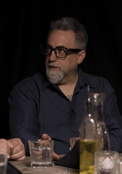 Watch Inside the Chicago Outfit S01:E08 - Alderisio & Special Guest ...