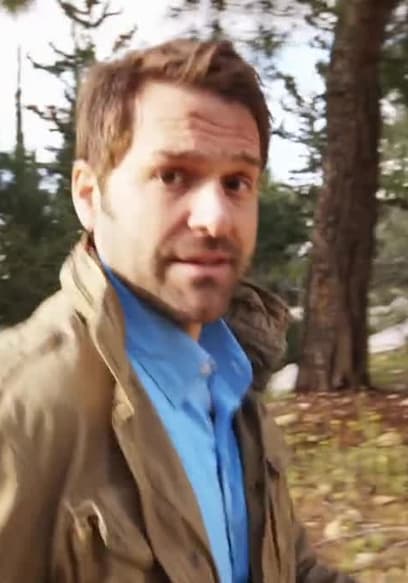 Watch Drive Thru History S04:E17 - The Resurrection of Jesus - Free TV ...
