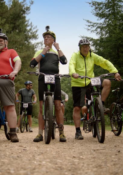 Watch Boomers S02:E01 - Camping - Free TV Shows | Tubi