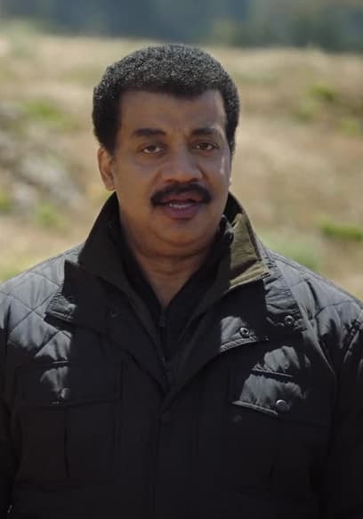 Watch Cosmos: Possible Worlds S03:E01 - Ladder to the Stars - Free TV ...