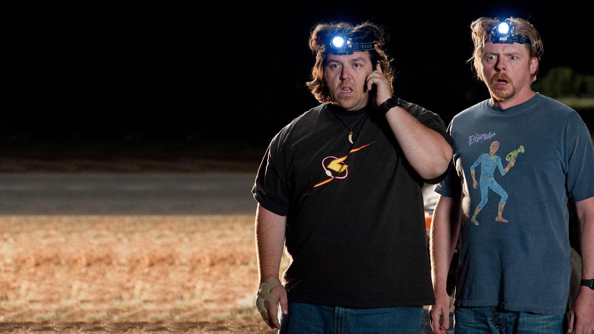 Watch Paul (2011) - Free Movies | Tubi