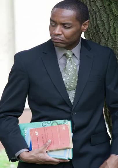 Watch Celebrity Ghost Stories S04:E17 - Lewis Black, Meshach Taylor ...