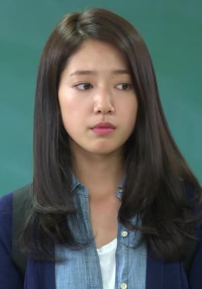 Watch The Heirs S01:E06 - 6 - Free TV Shows | Tubi