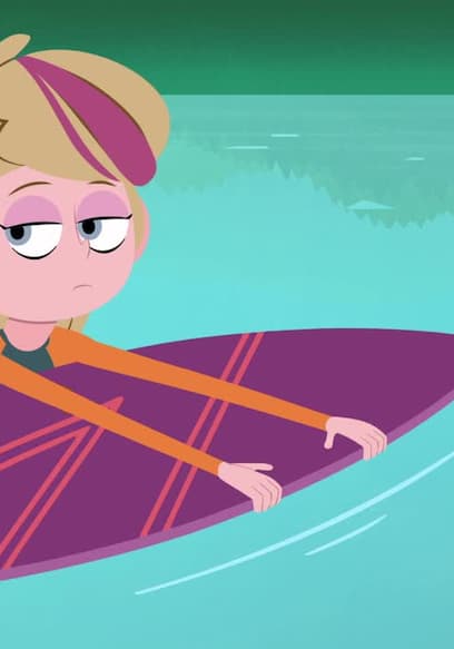 Watch Camp Camp S04:E02 - Who Peed the Lake? / New A - Free TV Shows | Tubi
