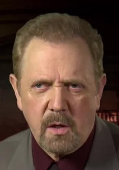 Watch Unsealed Conspiracy Files S01:E07 - Mind Contr - Free TV Shows | Tubi
