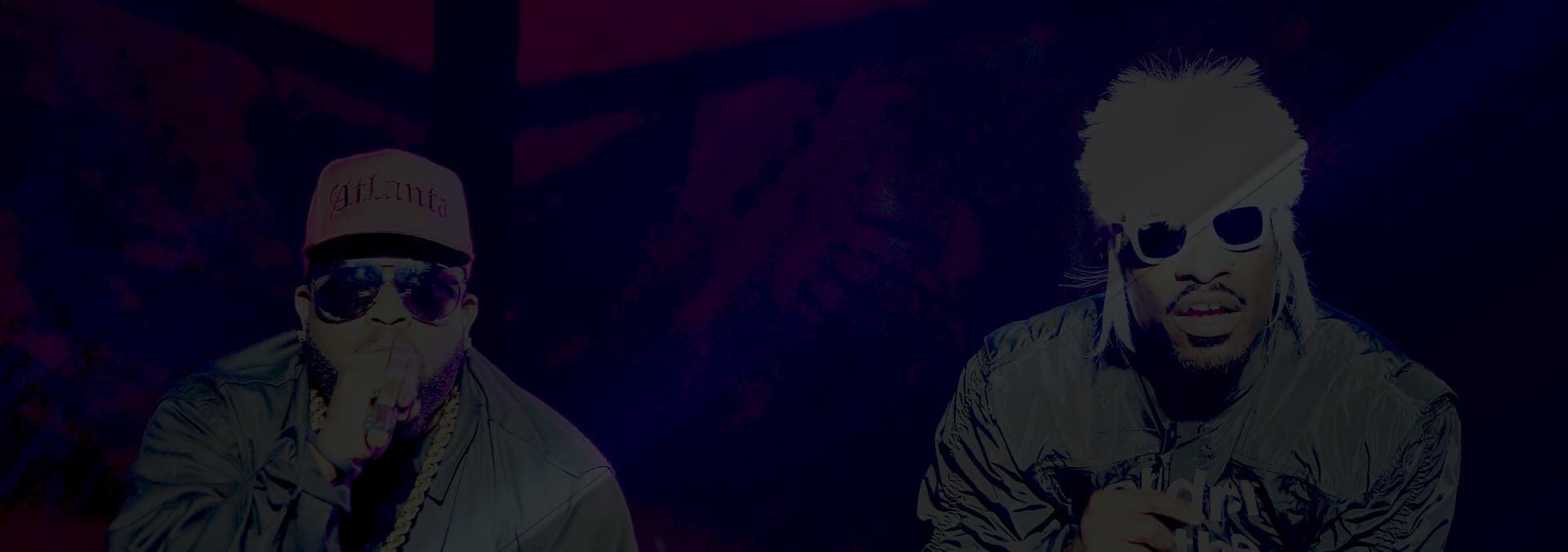 Watch Outkast: Dare to Be Different (2005) - Free Movies | Tubi