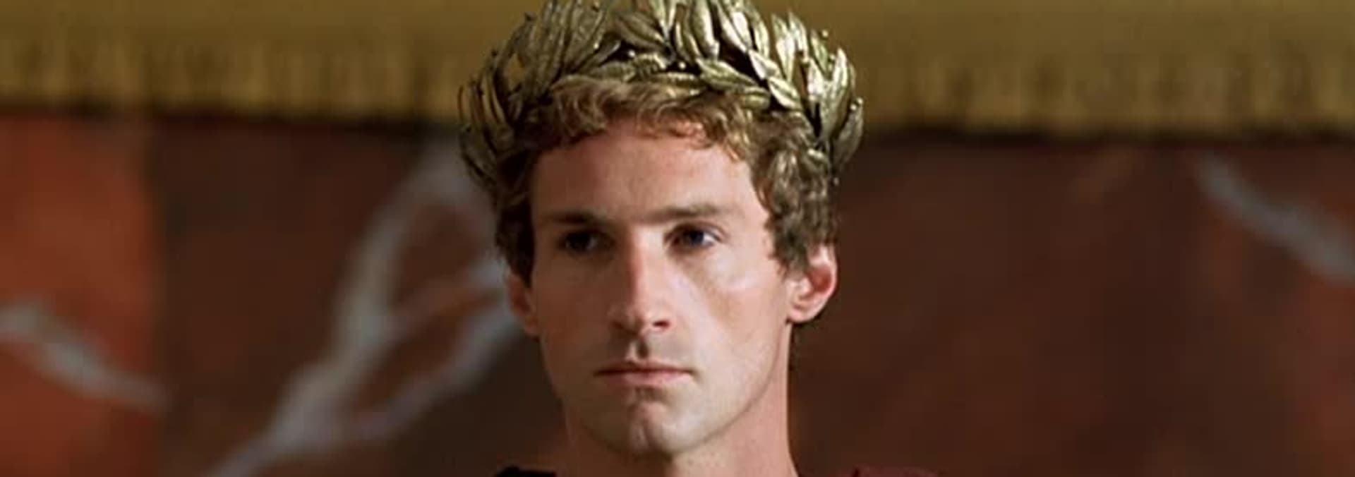 Watch Augustus: The First Emperor S01:E02 - Augustus: The First Emperor ...