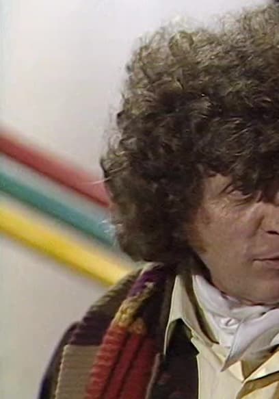 Watch Classic Doctor Who: The Fourth Doctor S16:E08 - Free TV Shows | Tubi